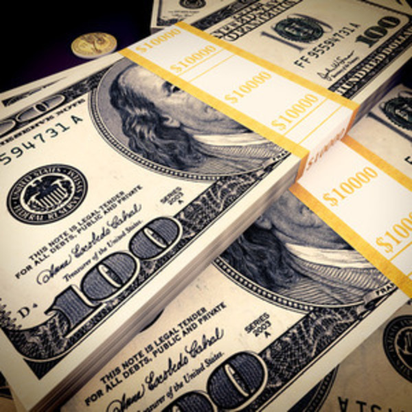 ETF Alternatives to High Yield Savings Accounts