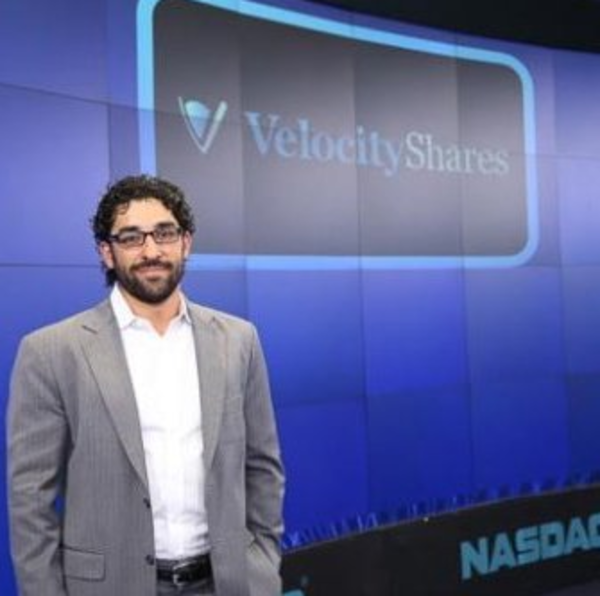 A Talk With SVP and Head of ETPs at Janus Capital, Nick Cherney