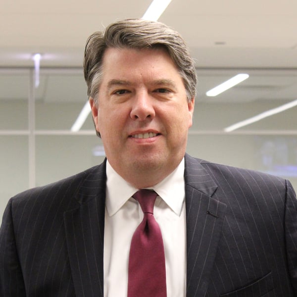 Diversification in an ETF: A Conversation With William Belden, Head...