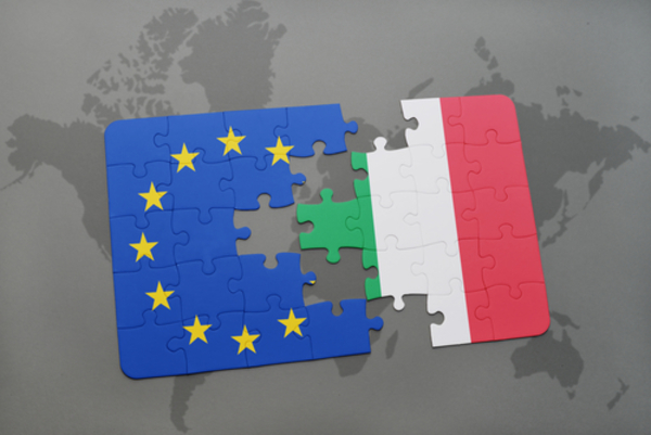 Why Italy Might Be Next to Leave the EU