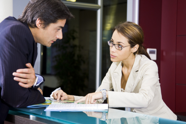 The Art of Asking your Clients Powerful Questions