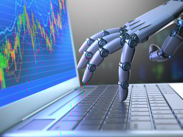This Week’s ETF Launches: iShares Debuts a Robotics ETF