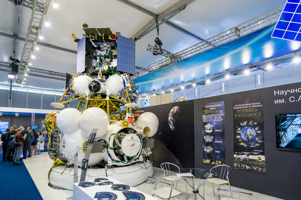 Battle Lines Drawn for Modern Media Megaliths