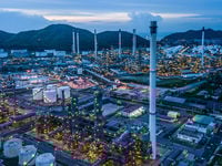 Natural Gas ETF List