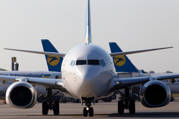 Avoid the Coronavirus Jitters and Take “FLYT” to Safety