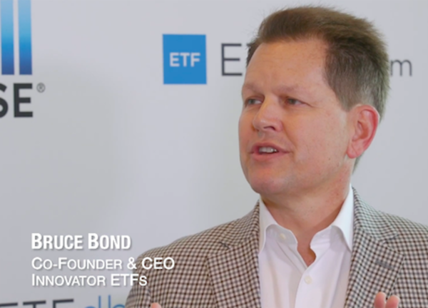 Buffers for Uncertainty: A Conversation with Innovator’s Bruce Bond