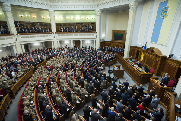 Political Considerations Highlight a Model Portfolio