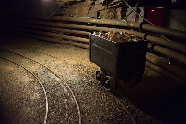 Keep Focused On Miners When Betting on Gold