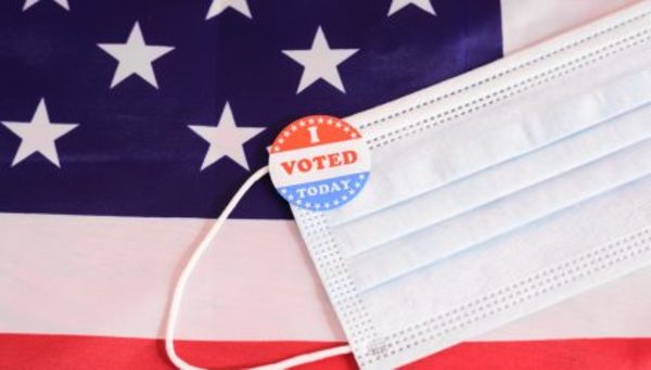 An investor playbook for election uncertainty