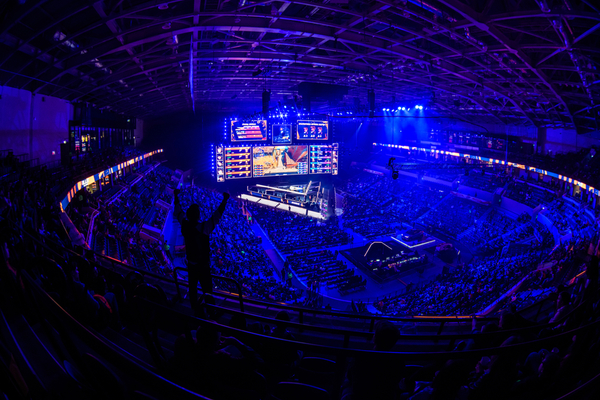 For Esports ETFs, It's All About Fun and Gains
