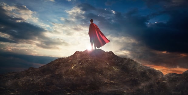 Can the HERO ETF Save Your Portfolio?