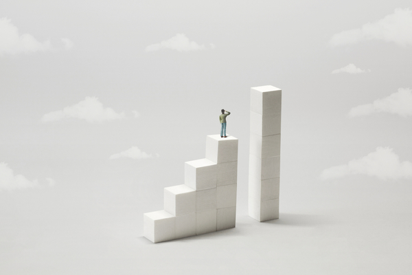 A New ETF to Fill the Low Interest Rate Void