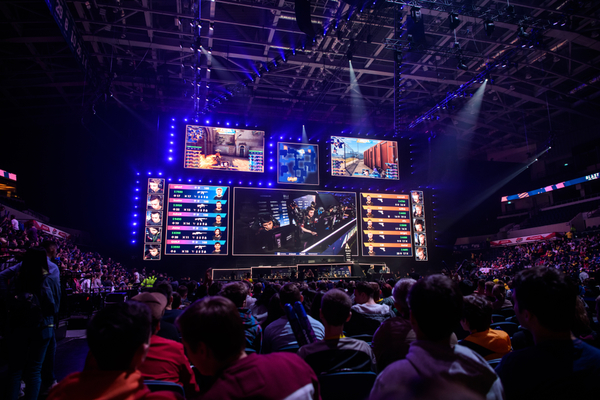 Understanding the Video Gaming and Esports Landscape
