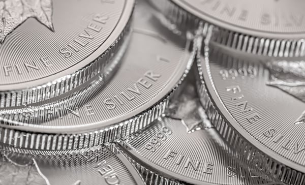 As Silver Mania Fades, Focus on the Fundamentals, 'SLV'
