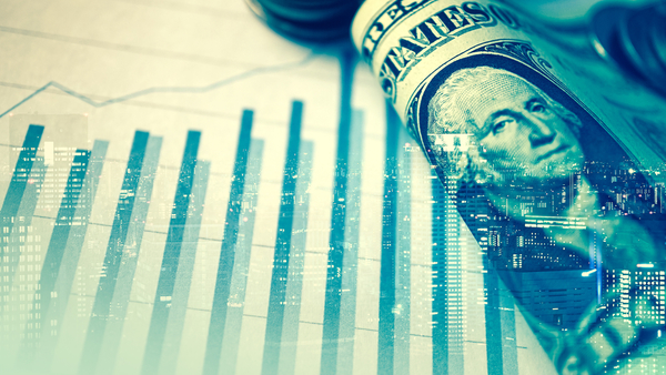 3 Leveraged Direxion ETFs Are Up 100% (Or More)