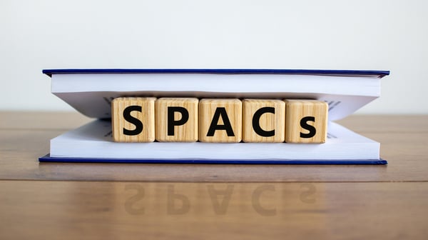 SPACs Are Back: 'SPCX' Leading a Hot Investing Space