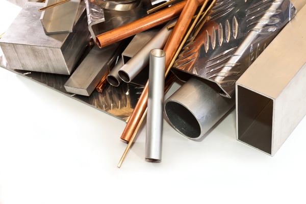 As Commodities Skyrocket, Consider This Base Metals ETF