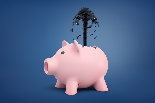 Despite Clean Energy Momentum, This ETF Is GUSHing with Gains