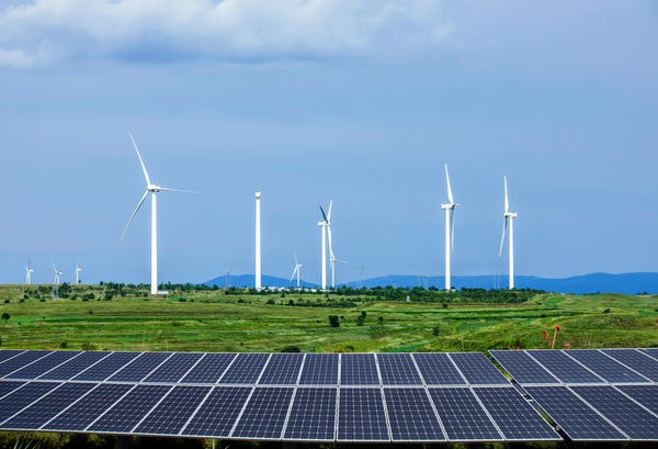 Renewable Energy Cost-Benefit Analysis is Highly Favorable