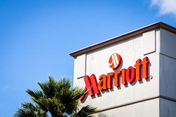 Marriott Hitting ESG Marks According to Latest Report