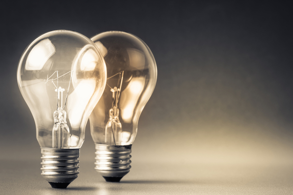 Two Options for Yield and Quality in Corporate Bonds