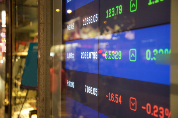 ETF of the Week: Invesco Russell 1000 Equal Weight ETF