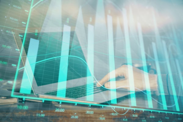 Gold Takes a Blow as Fed Presents Hawkish Stance