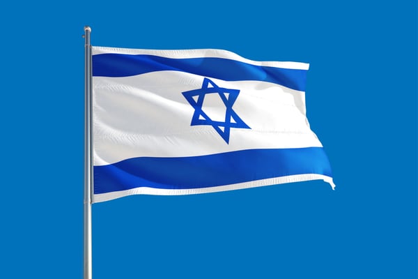 Israel Reclassification May Be Interesting for IZRL ETF
