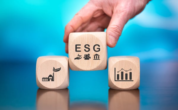 A Guide to the Alphabet Soup of ESG Investing
