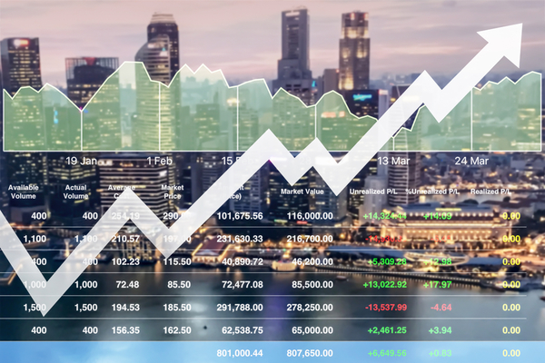Low-Volatility ETF Full of Hideout Plays