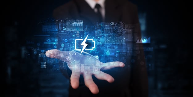 WisdomTree Launches ETF Focused on Energy Storage