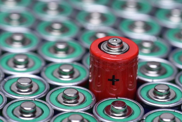 Bet on Batteries With WBAT