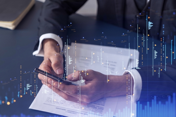 Managed Futures Are Up 10% YTD