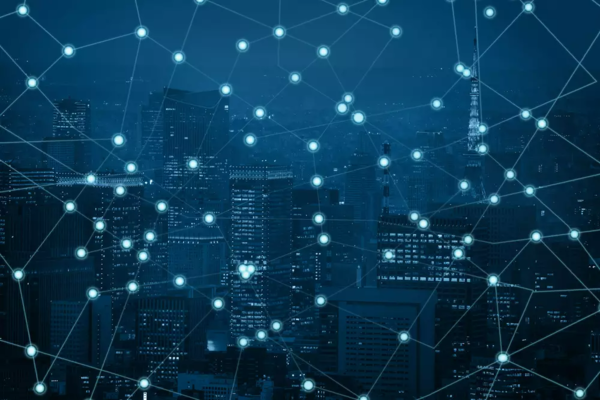 An ETF to Tap Into the "Future of Finance"