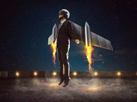 Franklin Intelligent Machines ETF