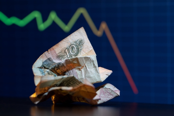 The Good Side to Bad Markets