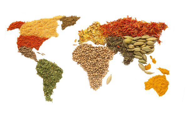 Global Food Shortage Might Push These ETFs Higher