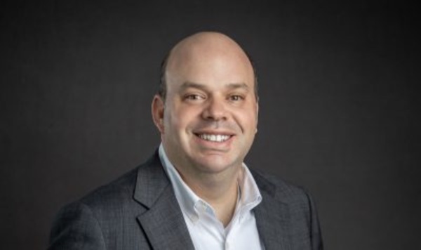 Chart of the Week: Confidence in Disruptive Innovation