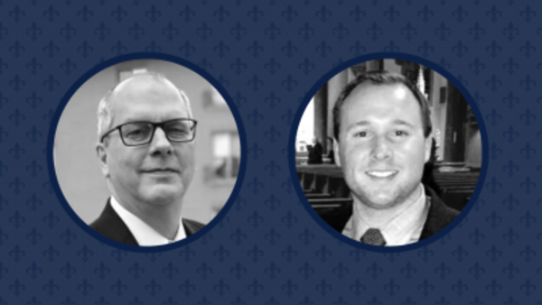 Meet a Strategist With Confluence Investment Management