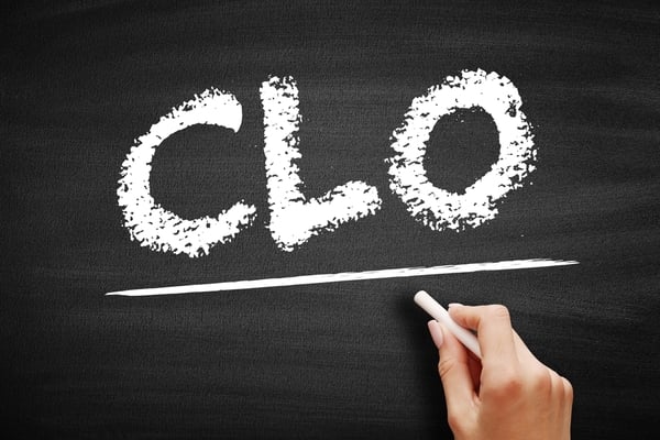 ETF of the Week: VanEck's CLO ETF