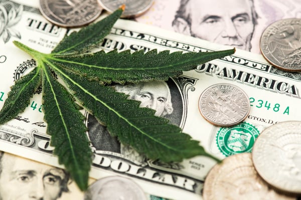 AdvisorShares Grows Cannabis ETF Offerings With MSOX