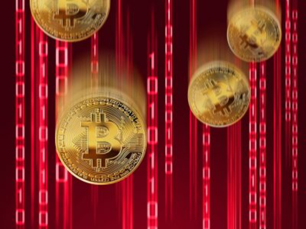 Bitcoin Slump Might Be Nearing Its End