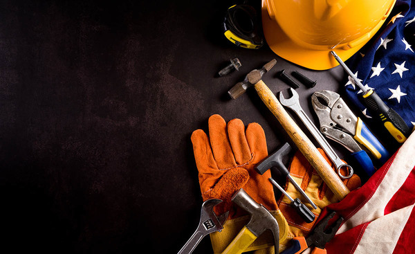 Laboring Through Labor Day!