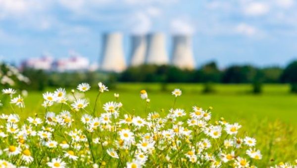 Nuclear Long-Term Outlook Starts To Get Interesting