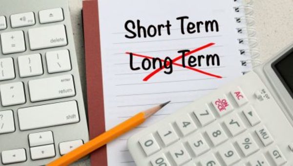 2 ETFs to Look Into as Short-Term Yields Climb