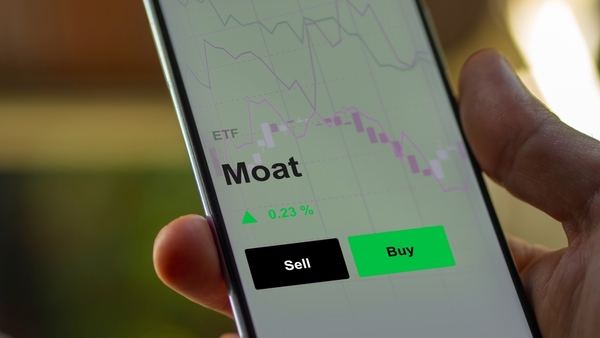 ETF of the Week: VanEck Morningstar Wide Moat ETF