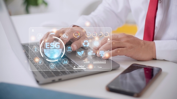 Despite the Noise, ESG is Gaining Popularity