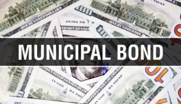 MBNE Might Be Marvelous Muni Bond Option