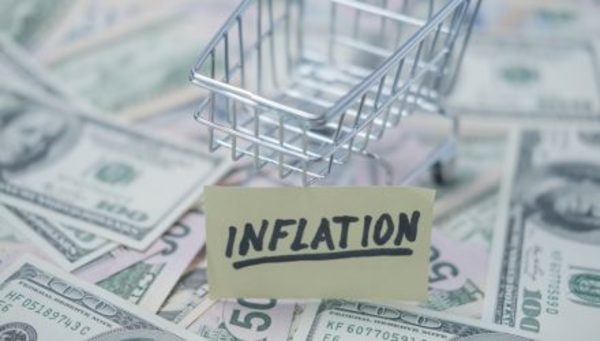 While Inflation Remains, Consider Active Management