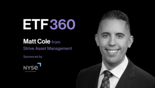 ETF 360: Matt Cole on Energy’s Long-Term Potential